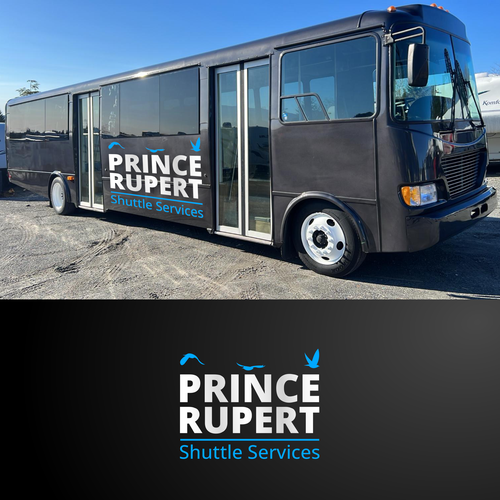 Designs | New Shuttle Service Seeking Eye Catching Logo! | Logo design ...