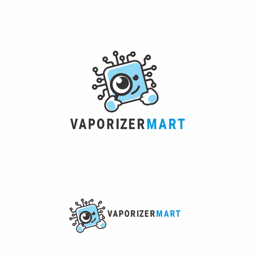 Designs | Simple sleek text logo with a character of your choice ...