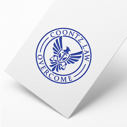 Designs | This law firm logo needs a second chance | Logo design contest