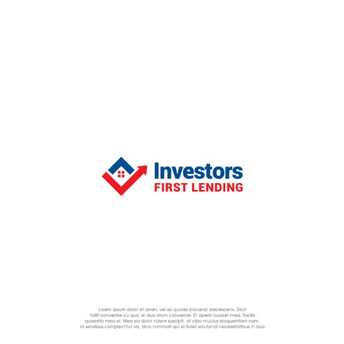 Designs | Investors First Lending | Logo design contest