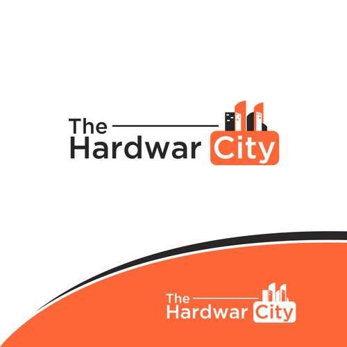 Logo Design for Online Hardware Store | Logo design contest