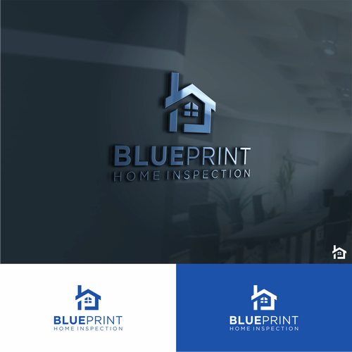 Designs | Simple classic logo for home inspection business | Logo ...