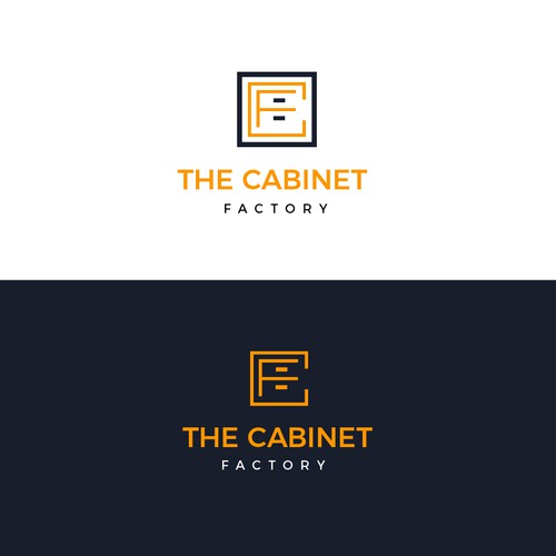 Designs | Help our cabinet company out! | Logo design contest