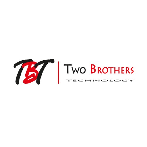 Help Two Brothers Technology with a new logo | Logo design contest