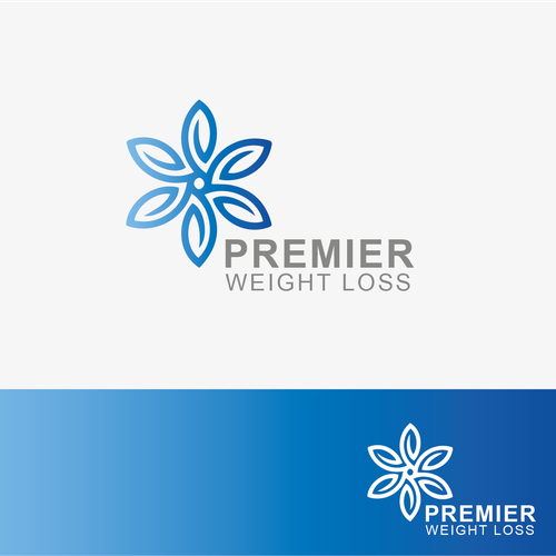 Designs | Relatively Simple Logo for a Weight Loss Management Clinic ...