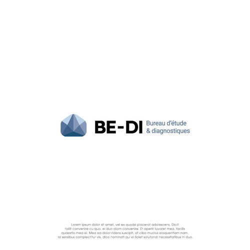 Designs | Professional and Modern Logo Design for BE–D.I | Logo design ...