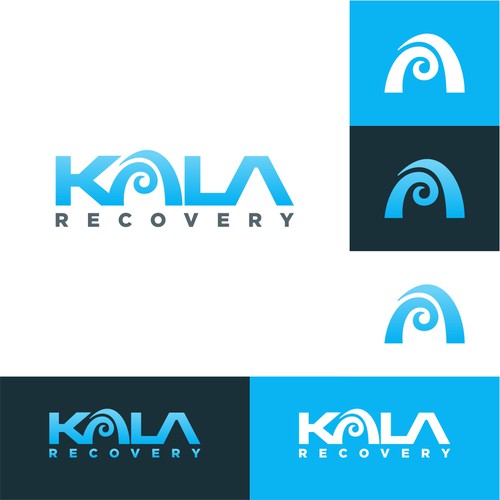 Designs | logo for Kala Recovery | Logo design contest