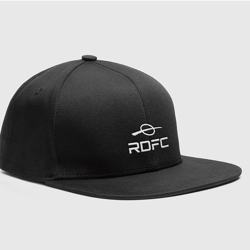 Designs | New logo for RDFC : a streetwear brand inspired by football ...