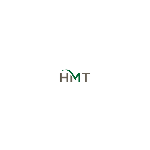 HMT | Logo design contest