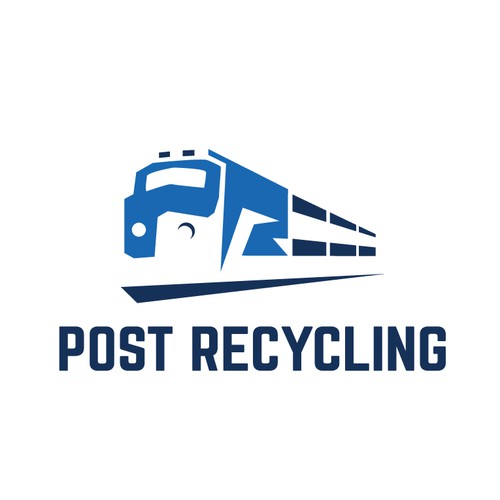 Designs | Train Company Logo | Logo design contest