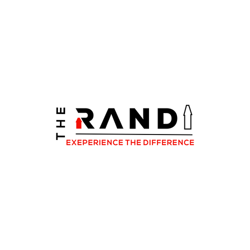 Designs | THE RANDI | Logo design contest