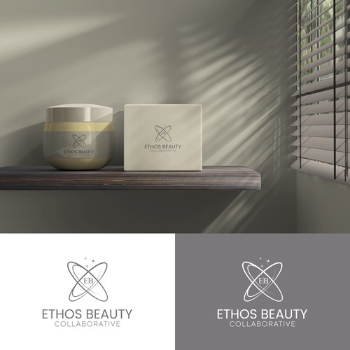 Designs | Professional Beauty Supply Logo celebrating the future of ...