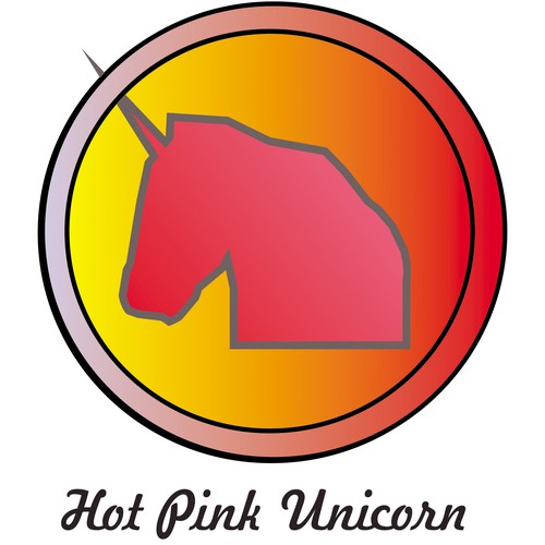 Unique Logo Design for Unicorn Company | Logo design contest