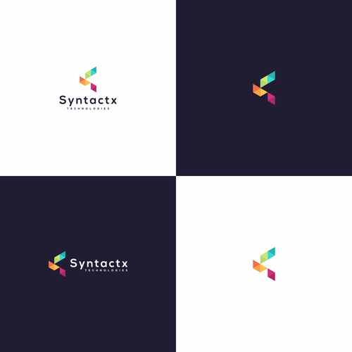 Design a revolutionary logo for a rapidly growing SaaS software company ...