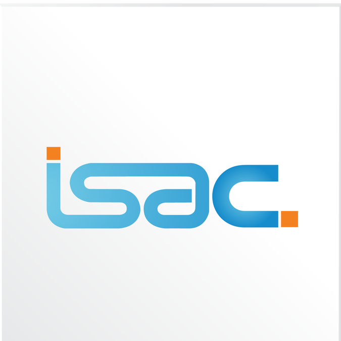 “ISAC” Logo | Logo design contest