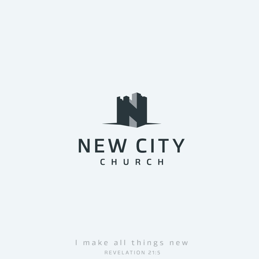 Abstract Church Logos - Free Abstract Church Logo Ideas, Design & Templates