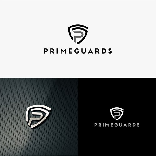 Coporate security guard company logo | Logo design contest | 99designs