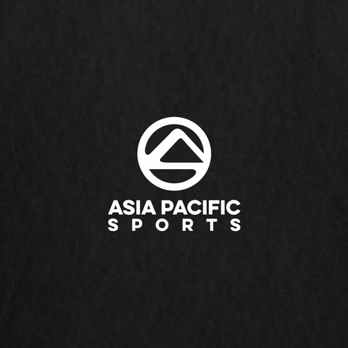 Asia Based Sports Brand Logo | Logo design contest