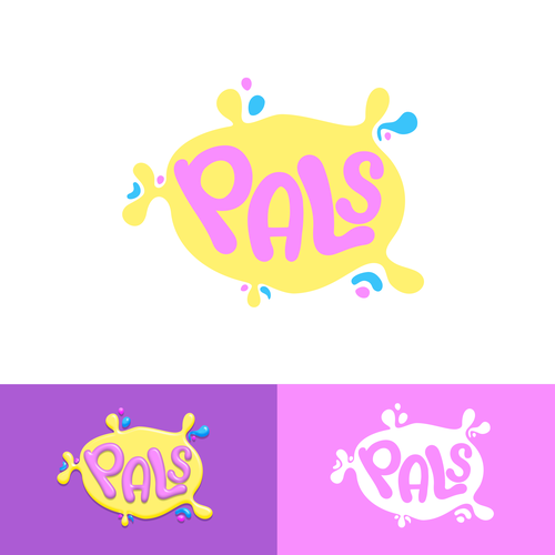 Designs | Pals Logo | Logo design contest