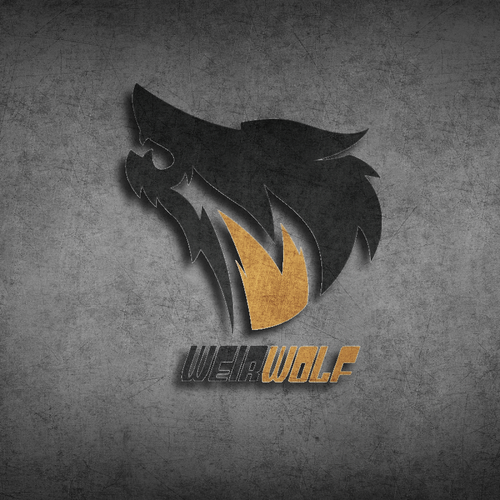 Create a Werewolf logo for my family | Logo design contest