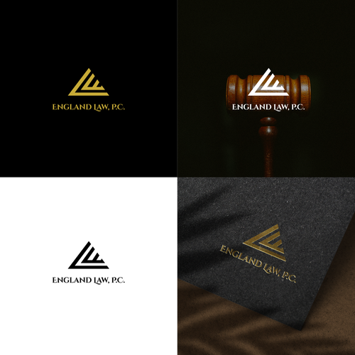 Designs | Unique brand identity for a new law firm - open to ideas ...