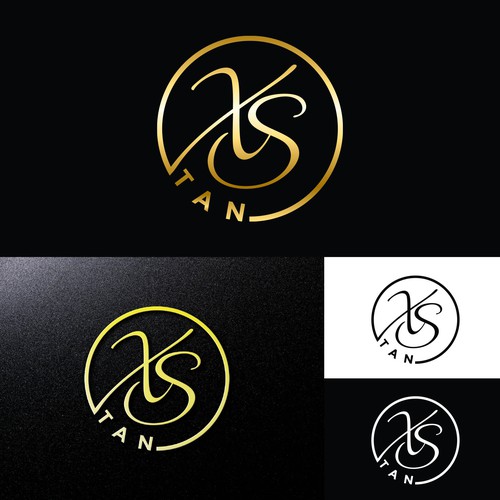 Living lavish...feeling luxurious! | Logo design contest