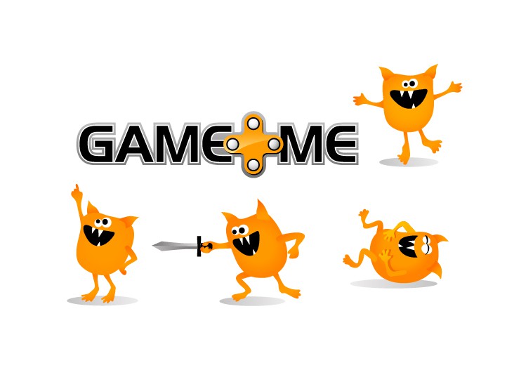 Gaming Logos - Free Gaming Logo Ideas, Design & Templates