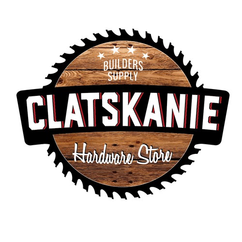 Ontwerpen | Create a iconic logo for a hometown hardware store where ...