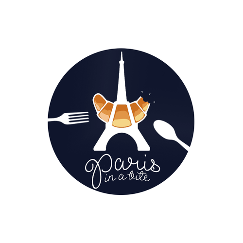 Design a high end French fine food logo for the US market | Concours ...