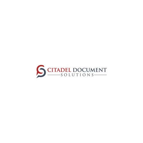 Consumer protection, Citadel services. | Logo design contest