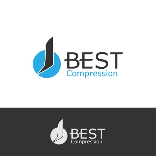 Create the next logo for Best Compression | Logo design contest