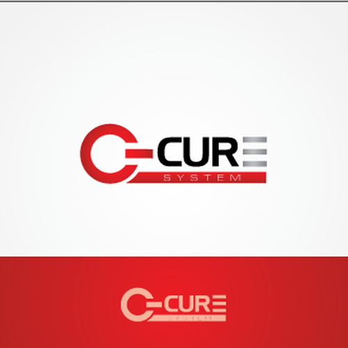 create the New C-CURE LOGO | Logo design contest