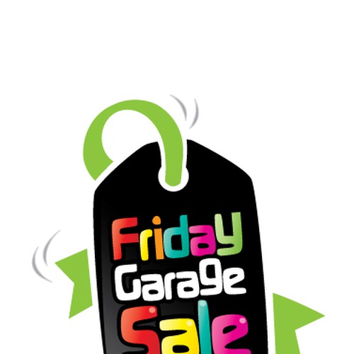 New Logo Design wanted for LIVE Retail Sales | Logo design contest