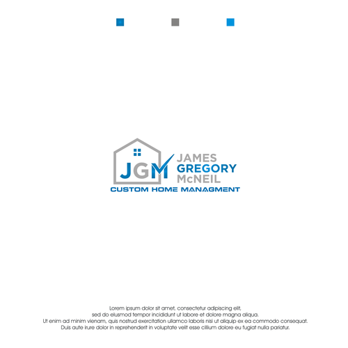 Designs | McNeal Management Branding | Logo & social media pack contest