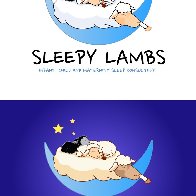 Sleep Logos - Free Sleep Logo Ideas, Design & Templates