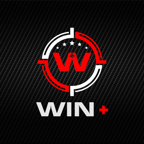 Designs | We need you to design WIN+ to highlight the power of not ...