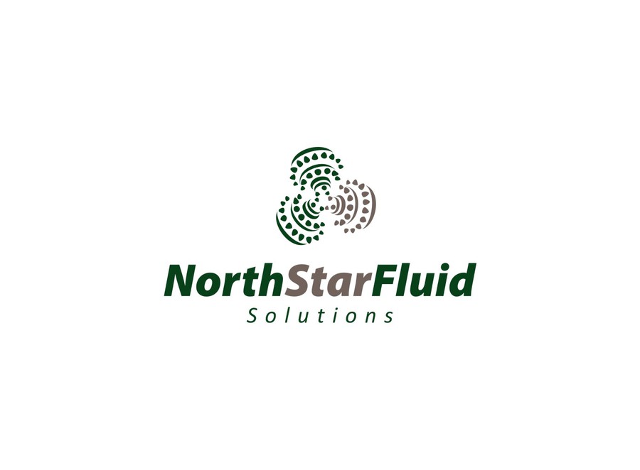 Logo for Drilling Fluids (oil & gas) company | Logo design contest