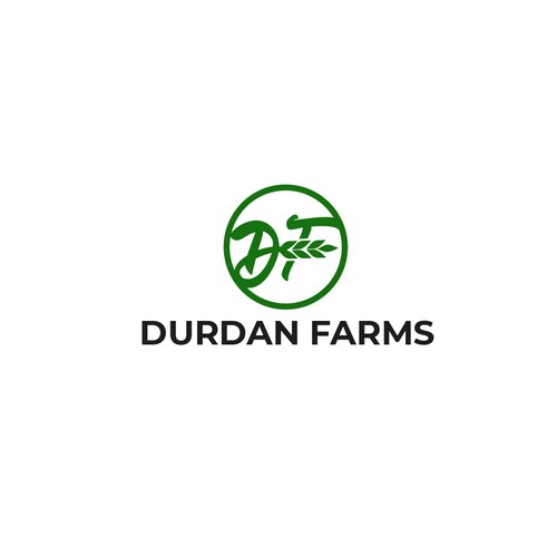 Designs | Need a modern and sleek new farm logo design | Logo design ...