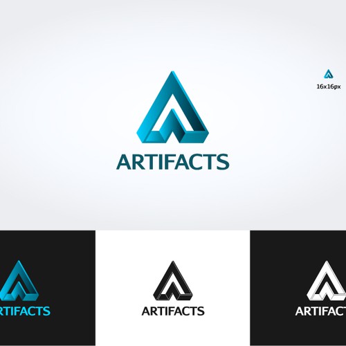 Artifacts Logo | Logo design contest