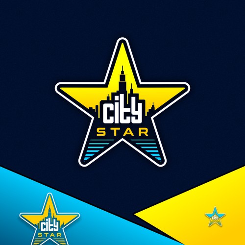 Star City Logo 5 A Side Football In Star City | Events | Goals