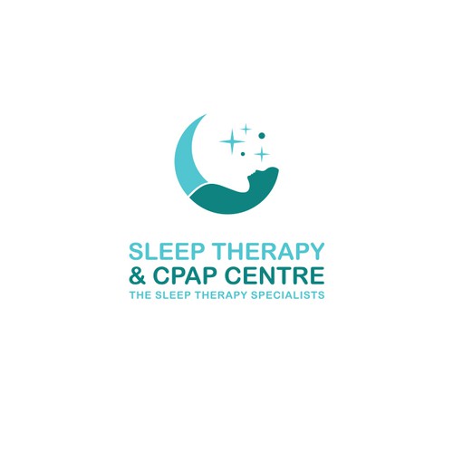 Create a Sleep Therapy and CPAP Centre Logo !! | Logo design contest