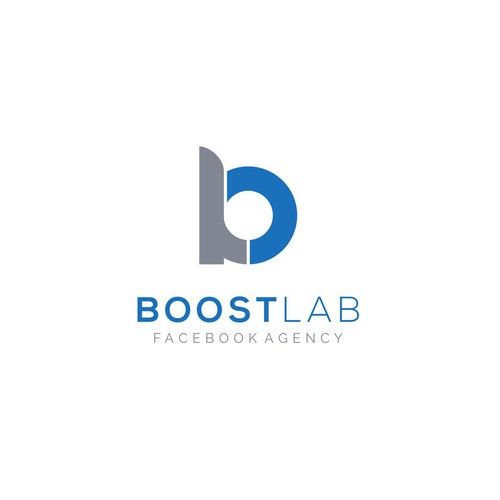 BOOST LAB | Logo design contest