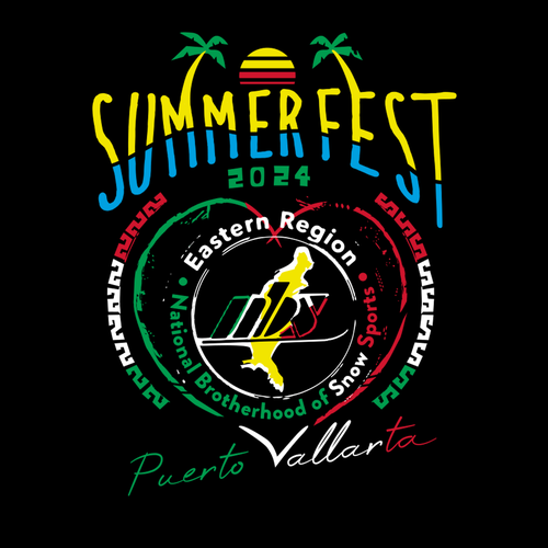 Designs | Summerfest Design Contest | Merchandise contest