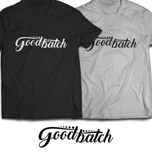 Good batch clothing logo design | Logo design contest