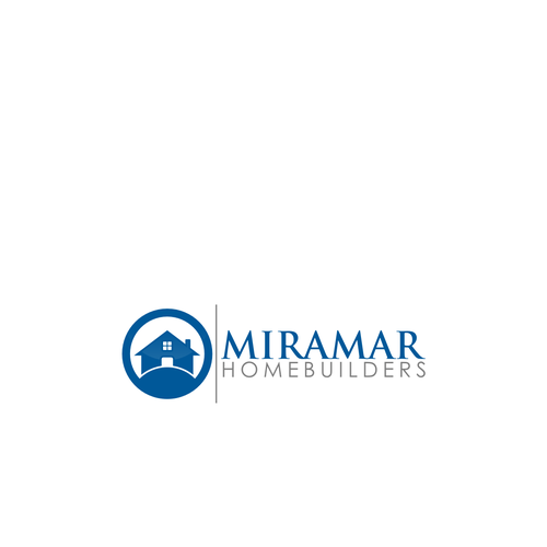 New logo wanted for Miramar Homebuilders | Logo design contest
