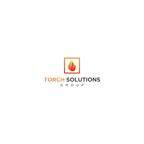 Torch Solutions Group needs a logo - The agile torch improves ...