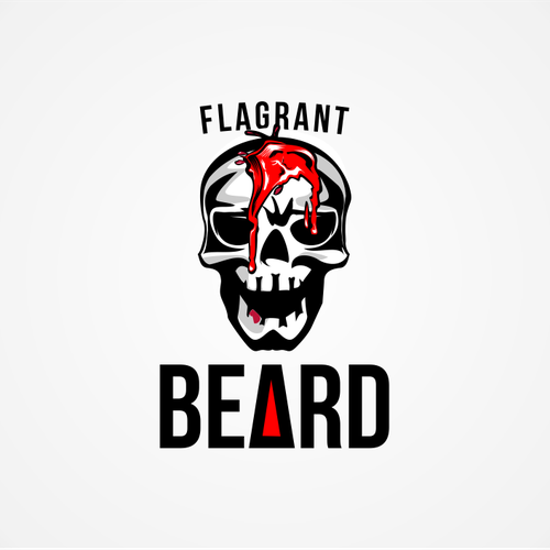 Designs | Establishing the brand identity for Flagrant Beard, a lo-vis ...