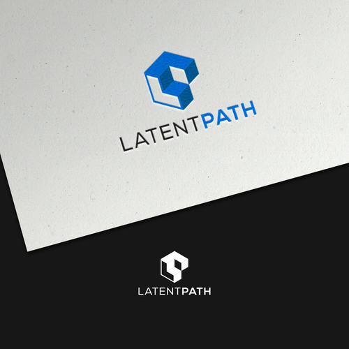 Create a logo for our new company - Latent Path | Logo design contest