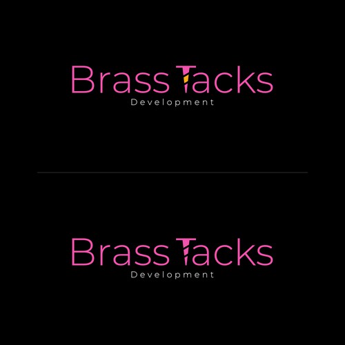Designs | Getting down to Brass Tacks | Logo design contest