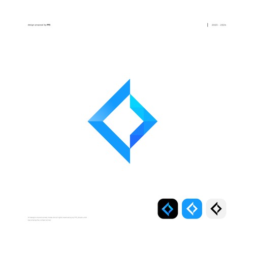 Designs | Financial Services Firm Needs New Modern, Professional, Logo ...